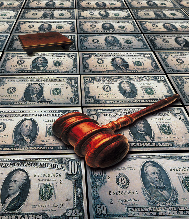 Making Markets Work: How ISO Rules Still Cause Problems | Fortnightly