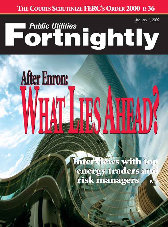 People (Jan 1, 2002) | Fortnightly