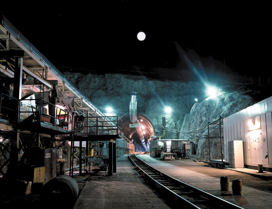 The SAGA of Yucca Mountain | Fortnightly