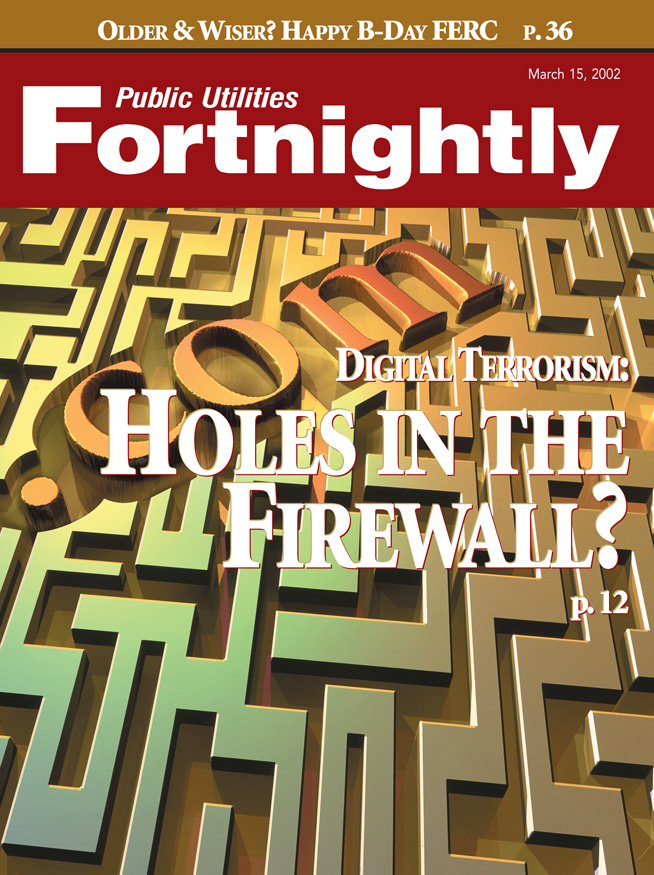 Breakdown of Tariff Risk | Fortnightly