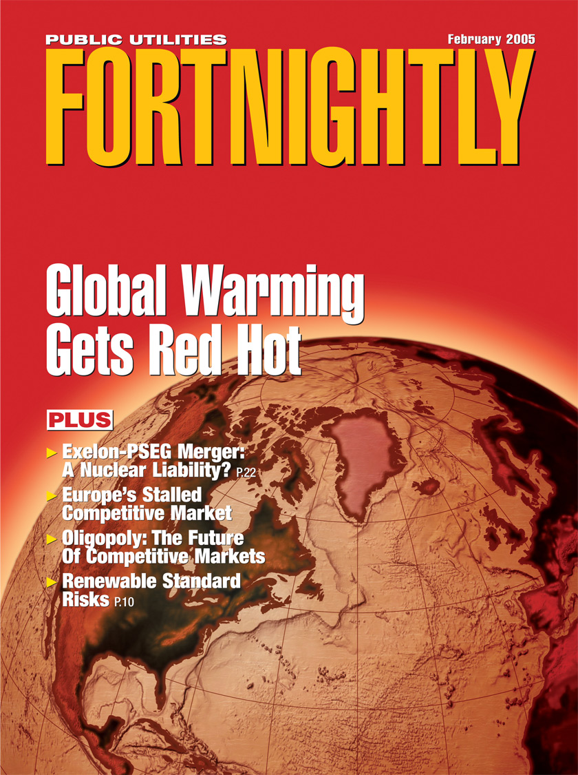 Alaskan Gas Development: One Pipeline, Two Systems | Fortnightly