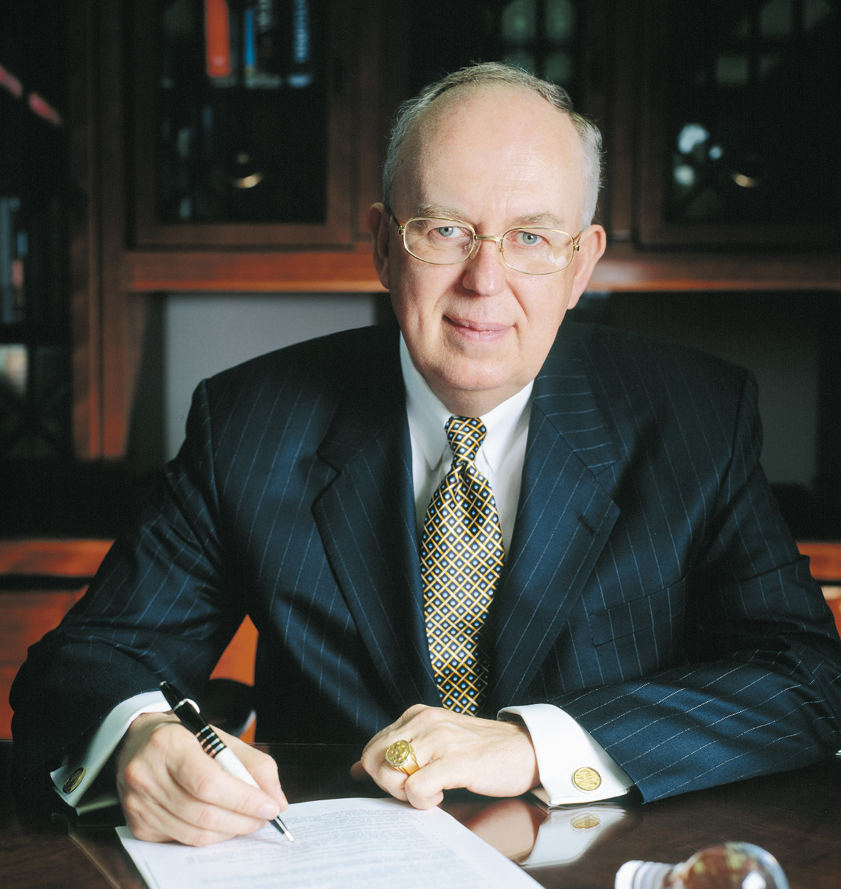 The Man Who Would Be King | Fortnightly