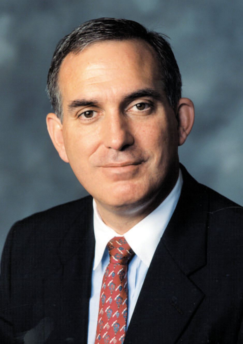 The Ultimate CEOs: Lewis Hay III, FPL Group | Fortnightly