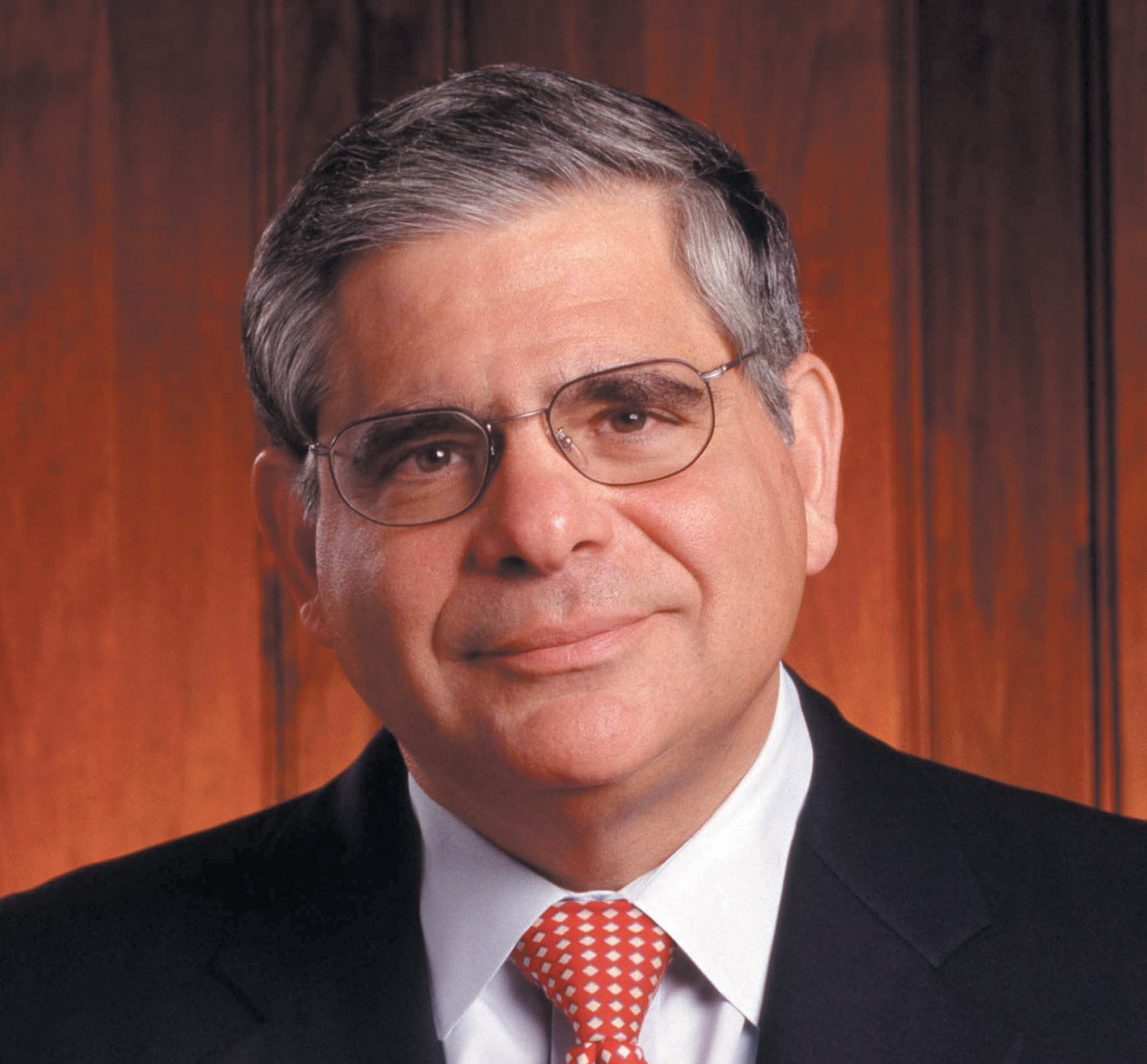 CFOs Speak Out: Utilities: Not Interested | Fortnightly