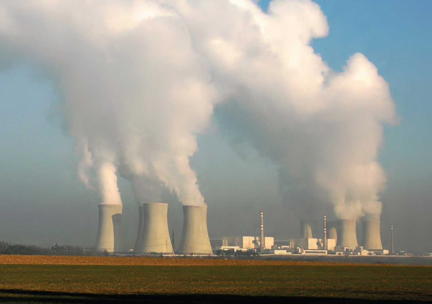 Nuclear Standoff - Hope for Change | Fortnightly