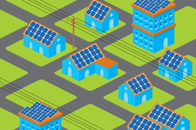 Making Friends with Solar DG | Fortnightly