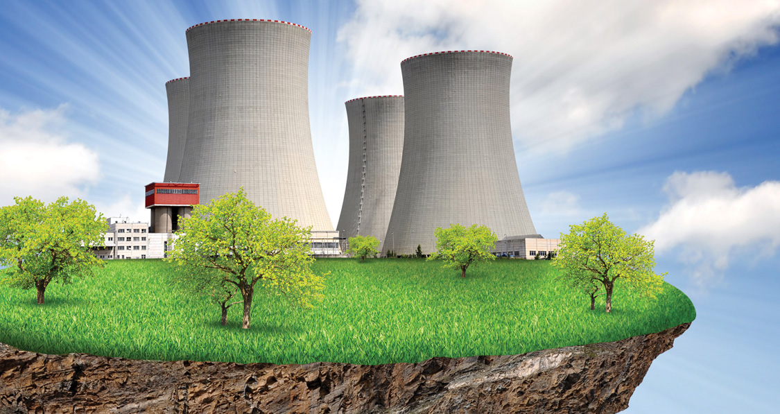 Next-Gen Nuclear | Fortnightly