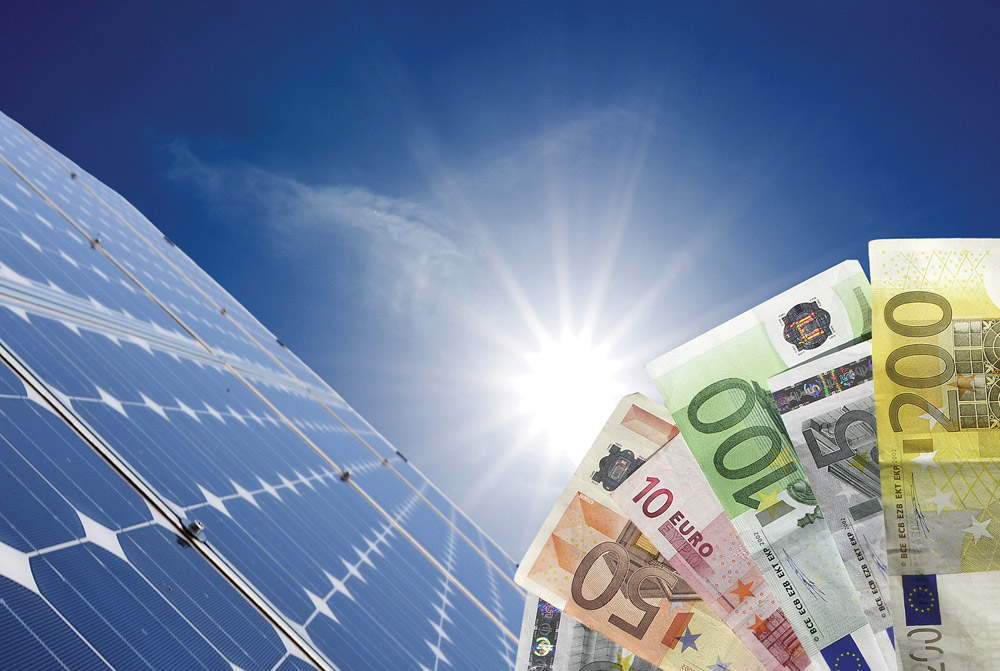 Germany's Energiewende | Fortnightly Germany's Energiewende | Fortnightly