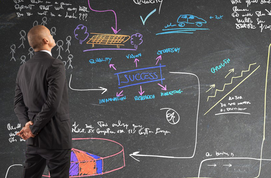 Creative Disruption | Fortnightly