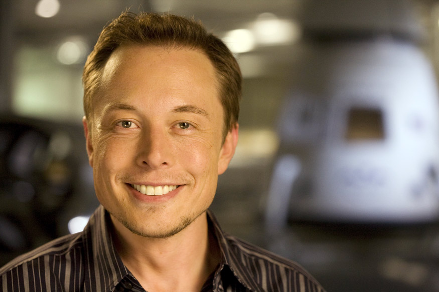 The Driving Ambition of Elon Musk | Fortnightly