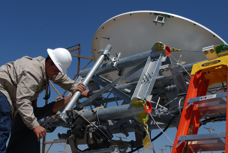 Technology on the Move | Fortnightly