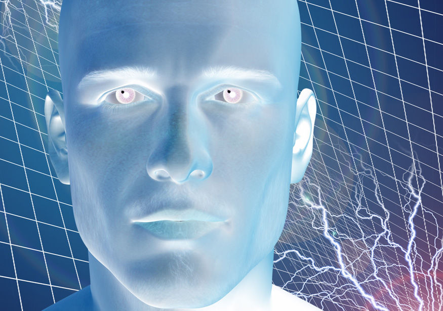 Activating the Human Grid | Fortnightly