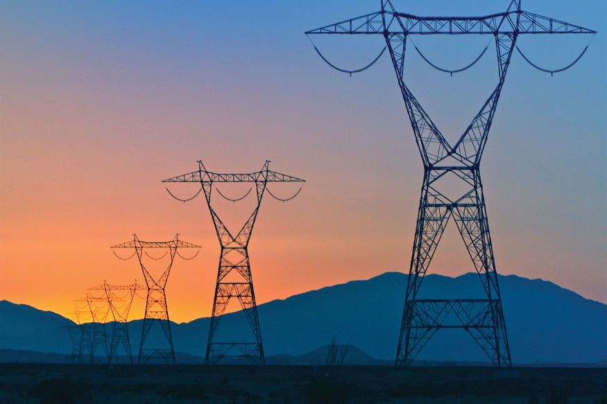 Response to Huntoon Re: Big Transmission | Fortnightly