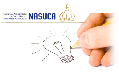 Today's NASUCA | Fortnightly