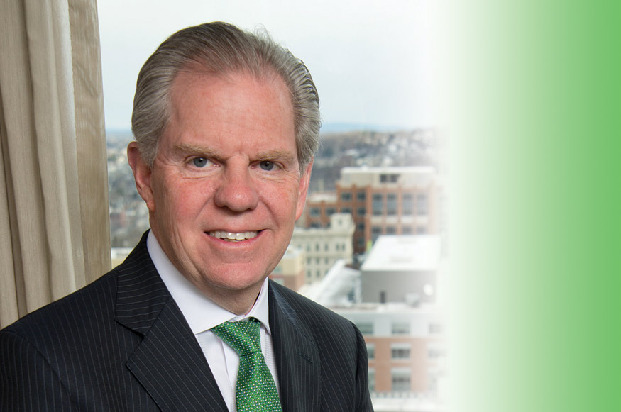 PPL CEO Interviewed | Fortnightly