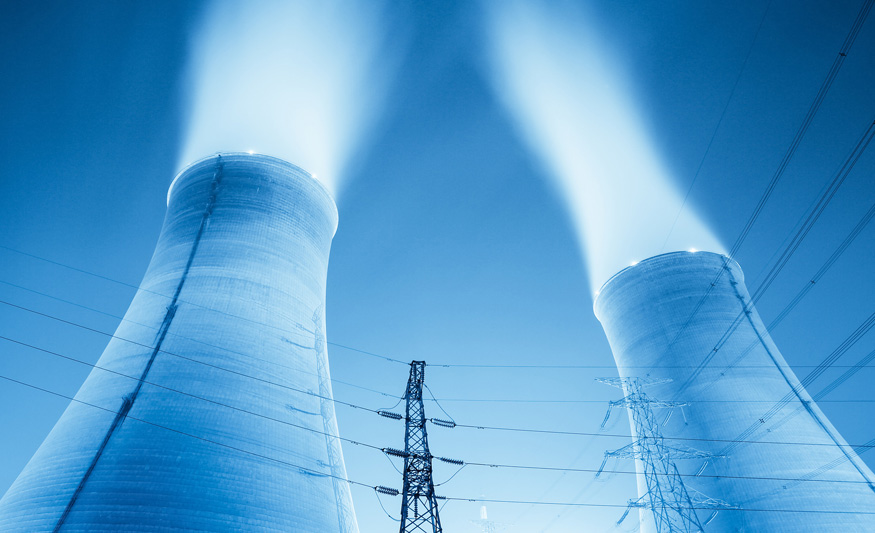 How the Environmental Movement Changed its Mind on Nuclear Power ...