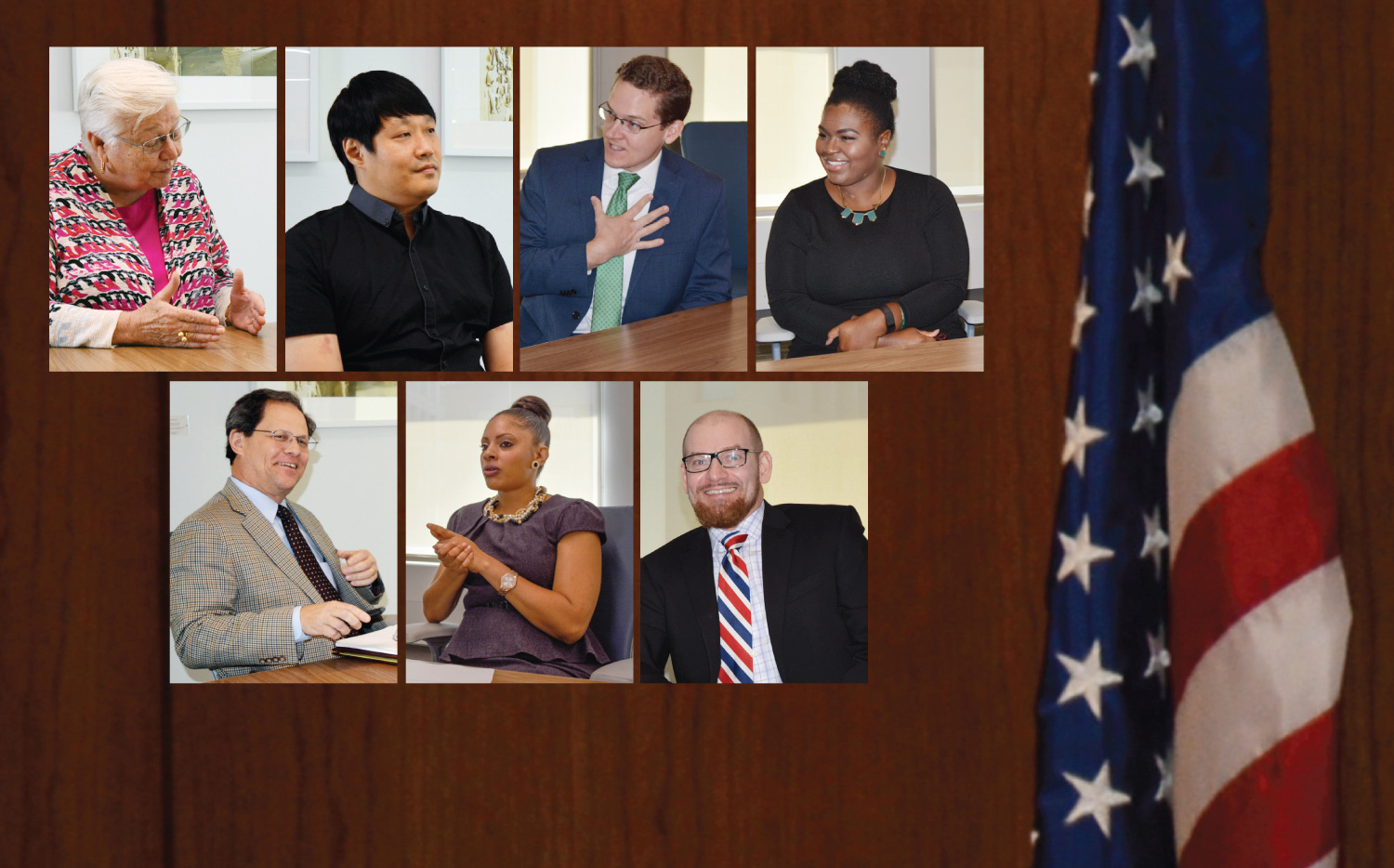 Energy People: D.C. PSC Staff | Fortnightly