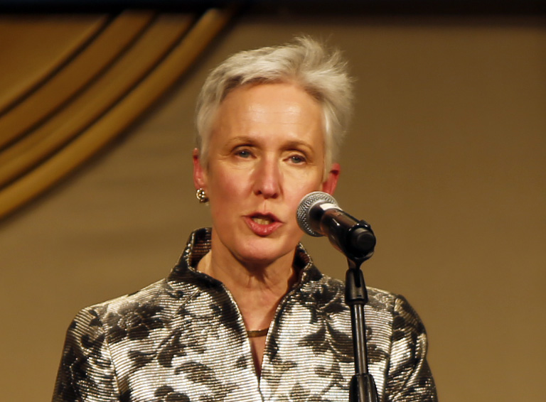 Advice from a Woman of the Year | Fortnightly