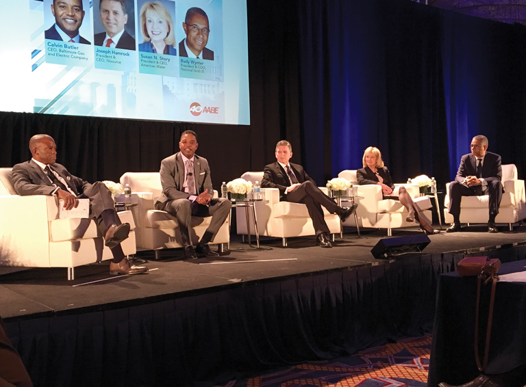 AABE Conference | Fortnightly