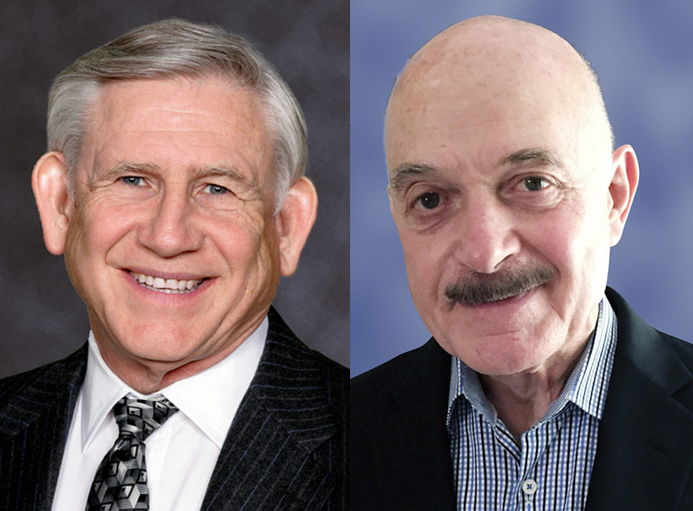 Strong Opinions by Bayless and Borlick | Fortnightly