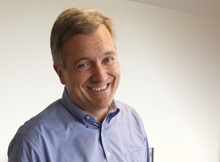 Energy People: Jim Matheson | Fortnightly