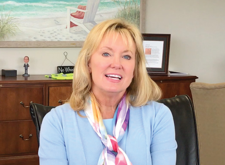 PUF Short Vid: American Water CEO Susan Story 1 | Fortnightly