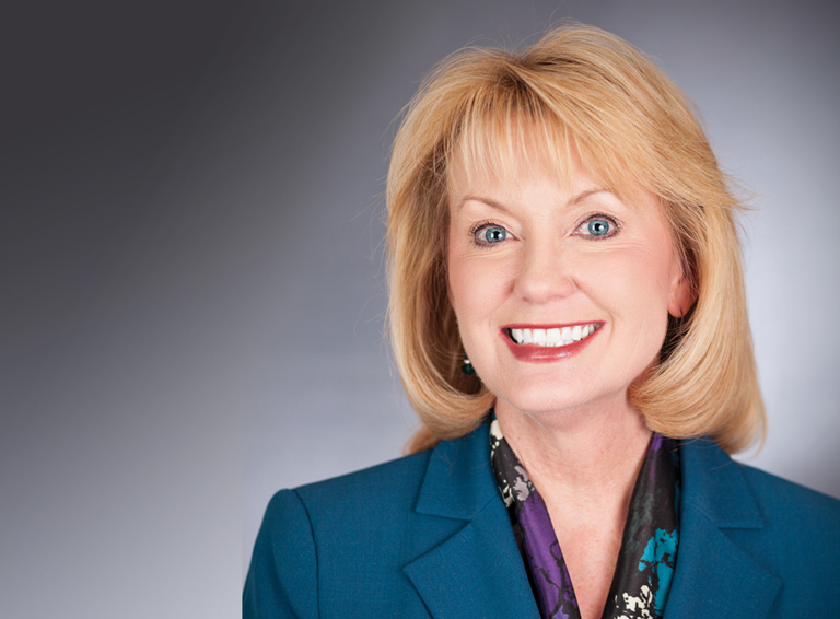 American Water: Susan Story | Fortnightly