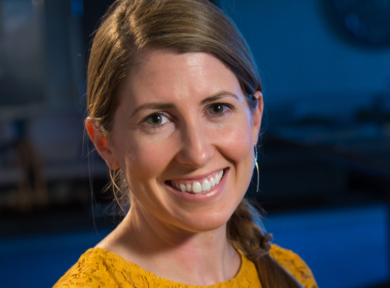 NYPA: Emilie Bolduc | Fortnightly