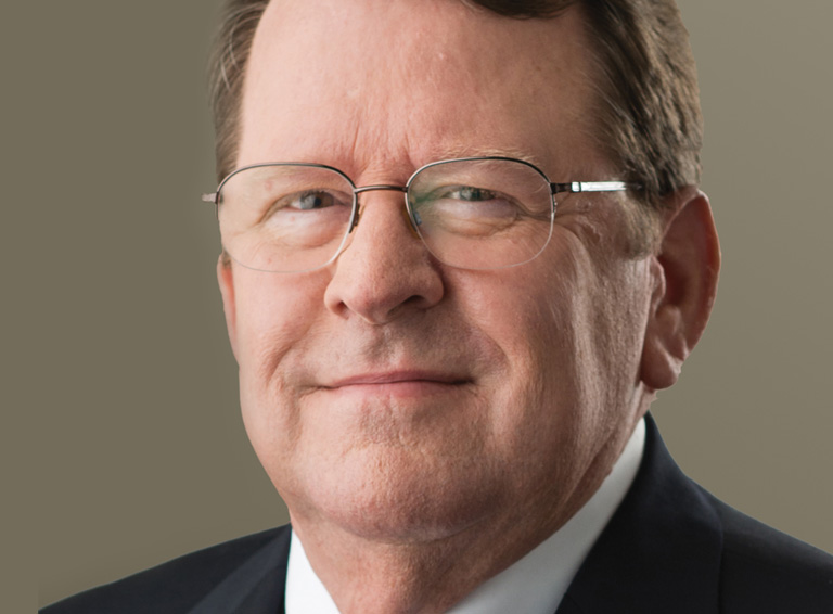 Electrification Voices: Mark Bonsall | Fortnightly