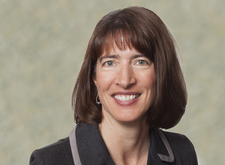 Electrification Voices: Sheryl Carter | Fortnightly