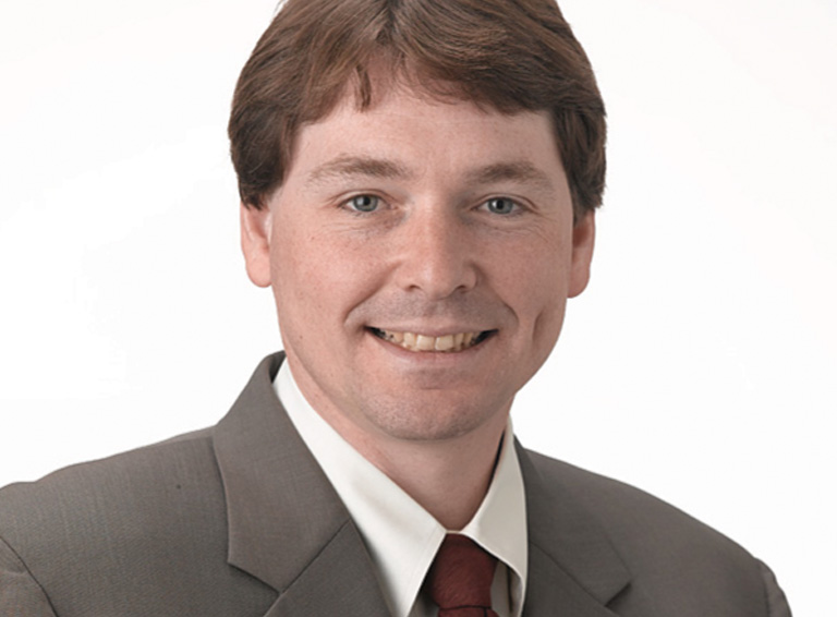 At EPRI Labs: Mark Duvall | Fortnightly