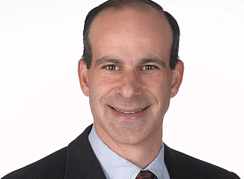 At EPRI Labs: Bill Gould | Fortnightly