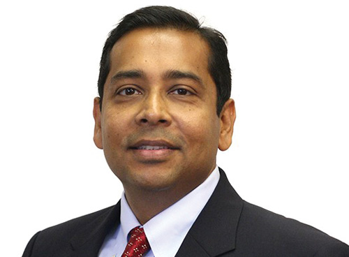 At EPRI Labs: Arshad Mansoor | Fortnightly