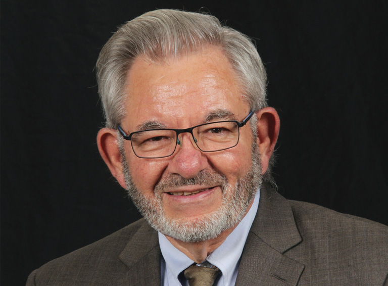 At EPRI Labs: Tom Reddoch | Fortnightly