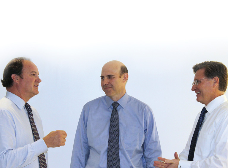 CFO Roundtable, Part 1 | Fortnightly