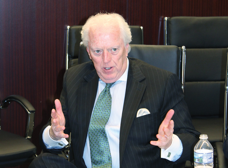 Innovation's North Star | Fortnightly