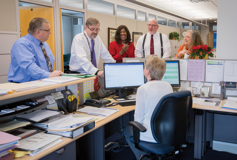 Pennsylvania PUC: Jan Freeman | Fortnightly