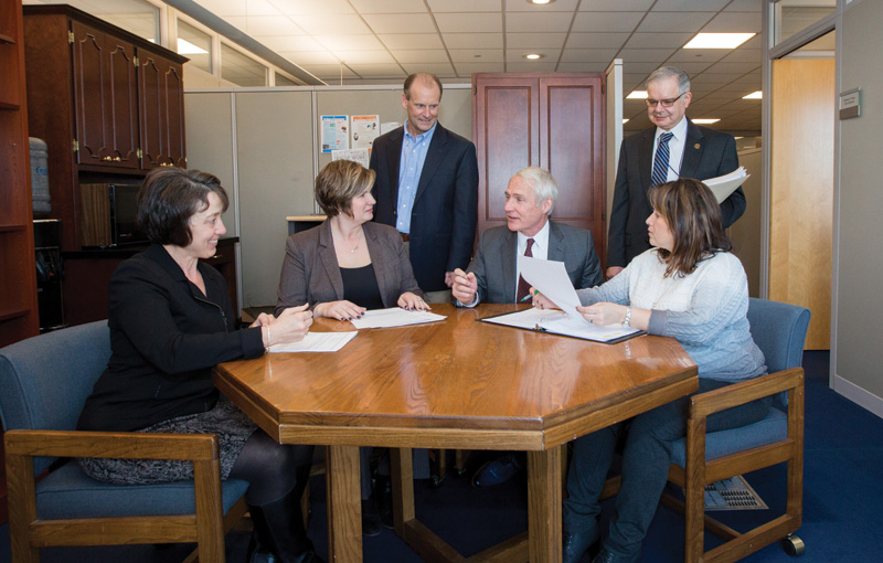 Pennsylvania PUC: Vice Chair Andrew Place | Fortnightly