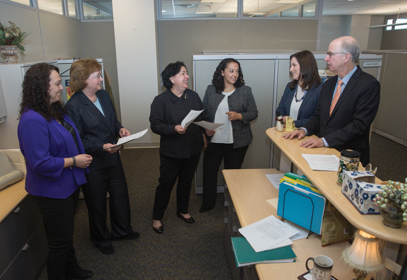 Pennsylvania PUC: Commissioner David Sweet | Fortnightly