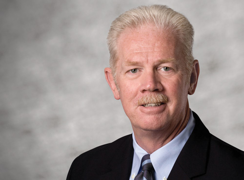 Building Transmission: George Dawe | Fortnightly