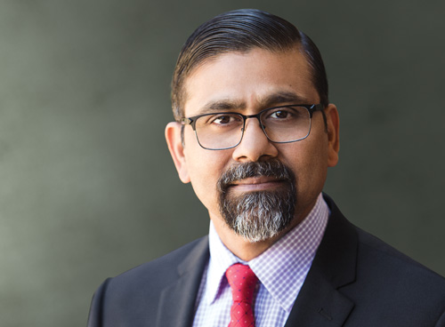 Building Transmission: Subhash Paluru | Fortnightly