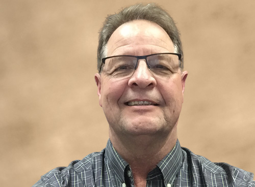 Building Transmission: Dan Pope | Fortnightly