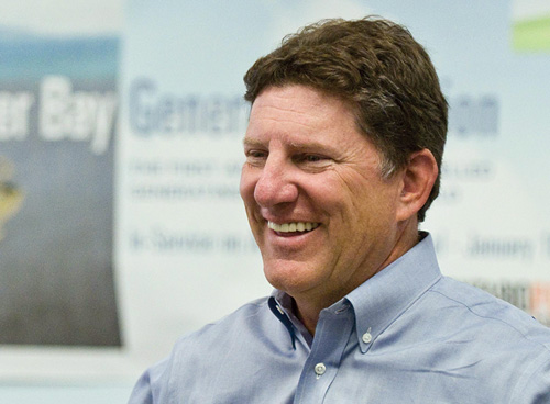 The Hydro and the Mega Project | Fortnightly