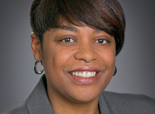 California PUC: Commissioner Carla Peterman | Fortnightly