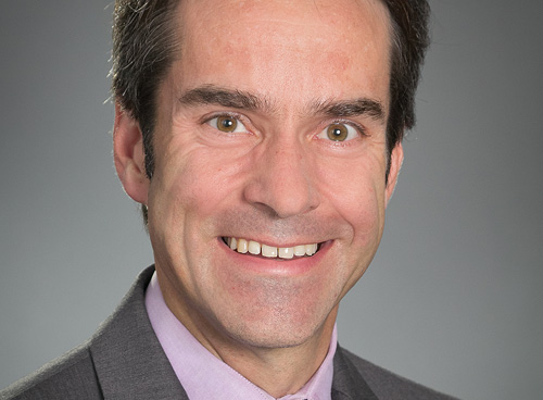 California PUC: Energy Division Director Edward Randolph | Fortnightly