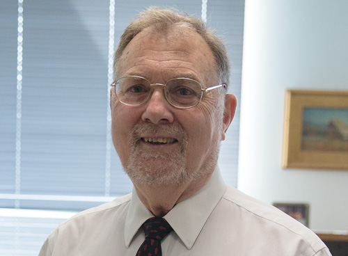 California PUC: Executive Director (Retired) Timothy Sullivan | Fortnightly