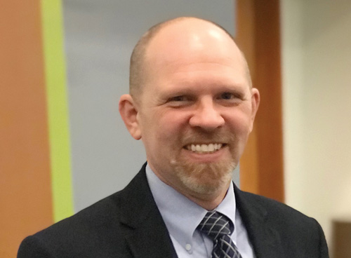 Cooperative Power Leaders: Brian Heithoff | Fortnightly