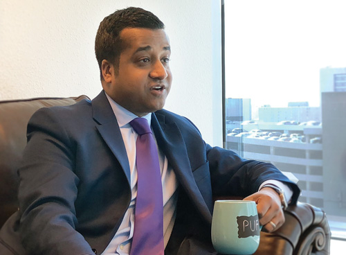 Ohio PUC: Asim Haque | Fortnightly