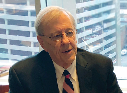 Ohio PUC: Tom Johnson | Fortnightly