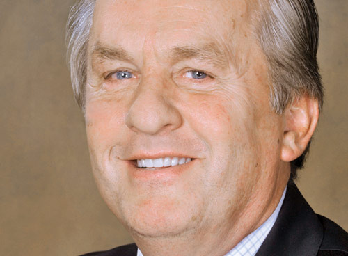 Michigan State Senator Mike Nofs | Fortnightly